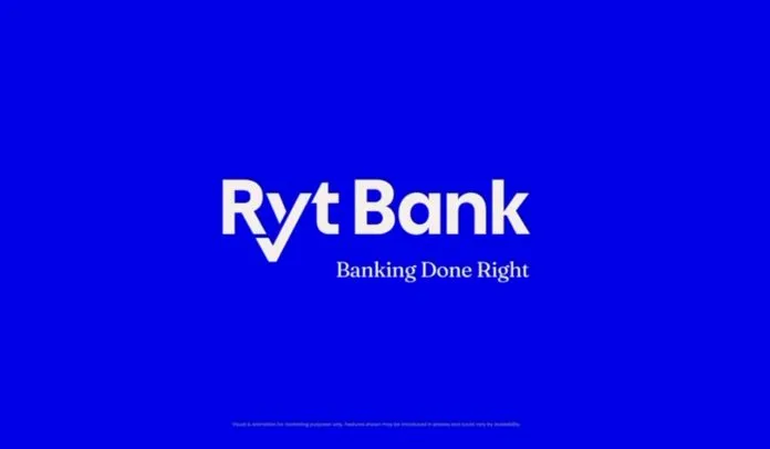 Ryt Bank, perbankan berkuasa AI pertama di Malaysia - Refleks
